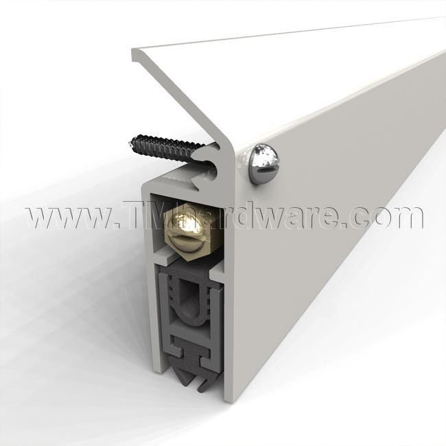 Zero 321 Automatic Door Bottom | TMHardware.com
