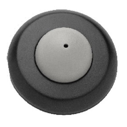 Rockwood 406 Solid Brass Wall Stop | TMHardware.com