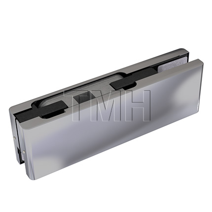 Assa Abloy Door Patch | PFD-22 Top Door OHC Patch | TMHardware.com