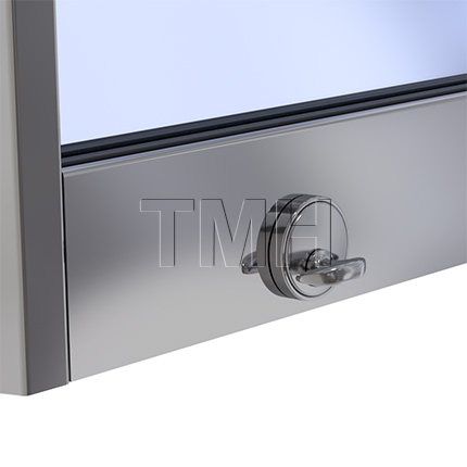 Assa Abloy Door Patch | PFD-100 Bottom Door Patch| TMHardware.com