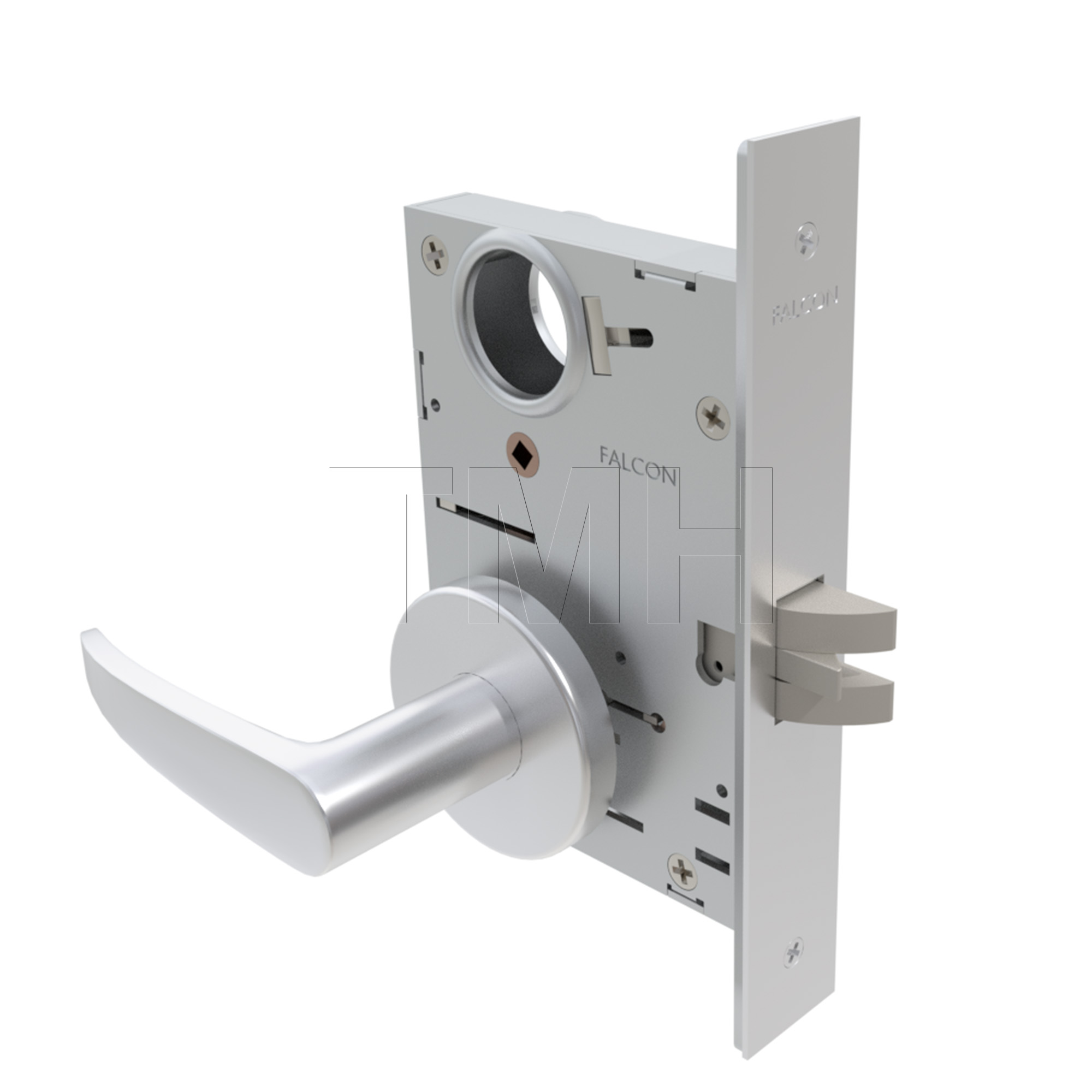 Falcon MA441 |Classroom Security Lock| Mortised Locks | TMHardware.com