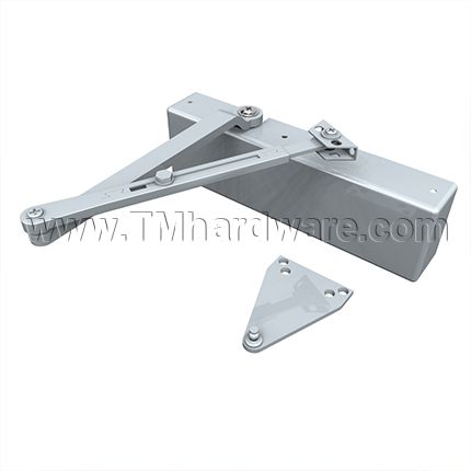 Falcon SC71 Series Heavy Duty Overhead Door Closer | Door Closers ...