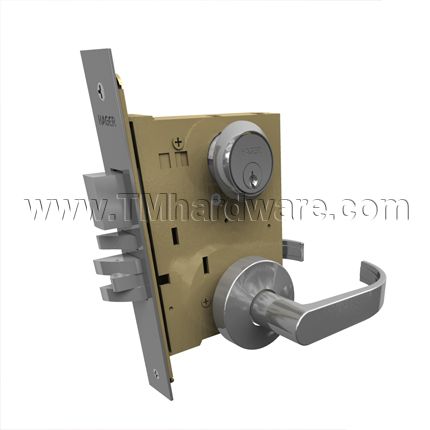 Hager Lock Catalog - Catalog Library