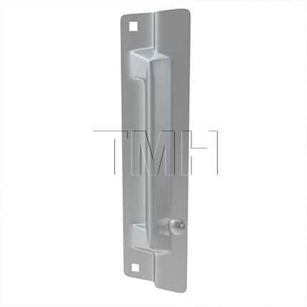Ives LG1 | With Security Pin | Lock Guard | www.TMHardware.com