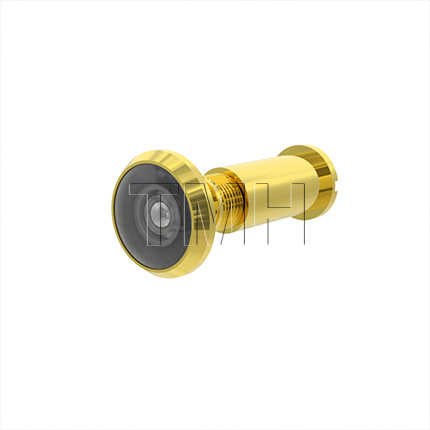 Door Peephole |Ives U698 | UL Rated | TMHardware.com