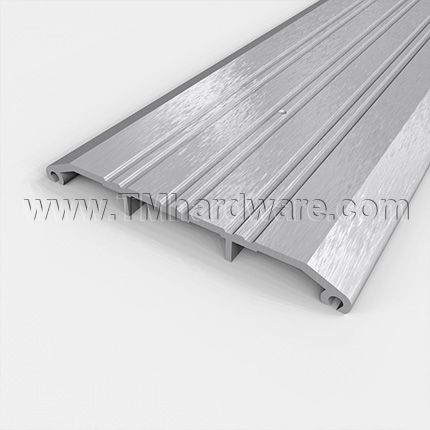 NGP 425E Utility Threshold | Aluminum | TMHardware.com