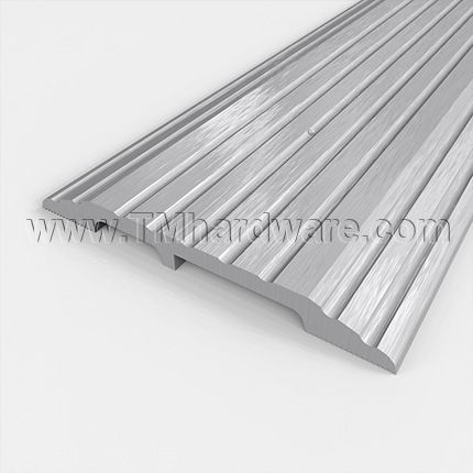 NGP 425HD Utility Threshold | Aluminum | Heavy Duty | 10,000 lbs ...