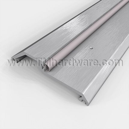NGP 897 Rabbeted Threshold | Aluminum | NGP-TPV | TMHardware.com