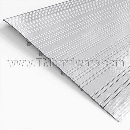 NGP RO100 Modular Ramp | Aluminum | Top Plate | TMHardware.com