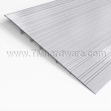 NGP RO125 Modular Ramp | Aluminum | Top Plate | TMHardware.com
