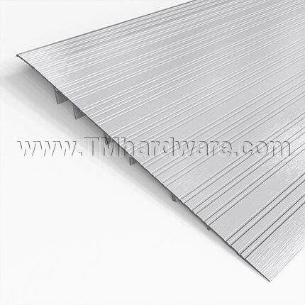 Aluminum Ramp Plates