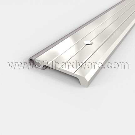 Pemko 90_PKSTOP Threshold Stop Strip | Trademark Hardware