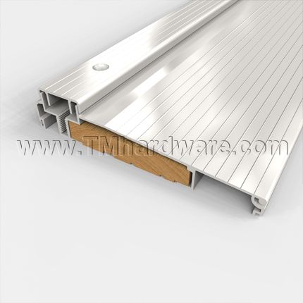 Pemko 75518 Wooden Sill Threshold | Trademark Hardware