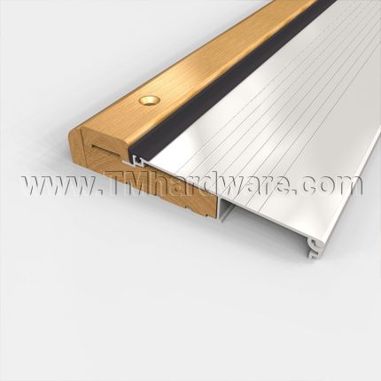 Pemko 95518-W Wooden Sill Threshold | Trademark Hardware