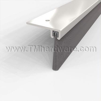 Pemko 90100 Door Sweep | Trademark Hardware