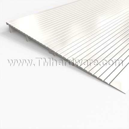 Ramp For Threshold | Pemko R1F | Trademark Hardware