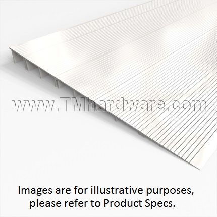 Pemko R4F Modular Ramp | Trademark Hardware