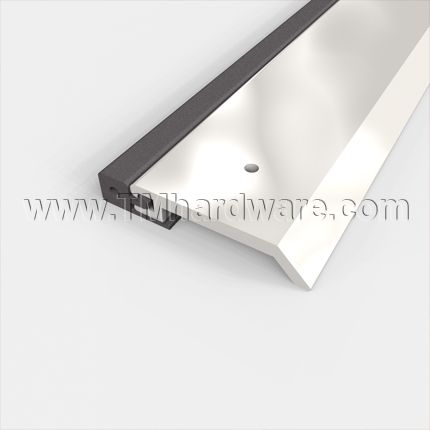 Pemko 315R Door Gasket | Trademark Hardware