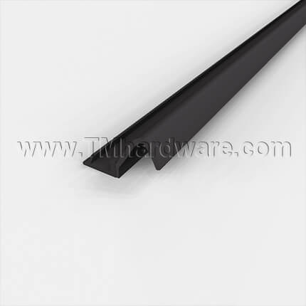 Pemko 107/8 Kerf Weatherstrip | Trademark Hardware