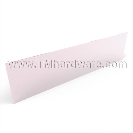 Rockwood K4125 Protection Kick Plate | TMHardware.com