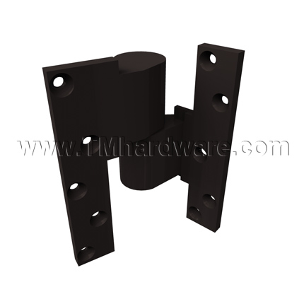 Intermediate Pivot | Rixson M19, Intermediate Closer| TMHardware.com