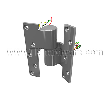 Electrified Intermediate Pivot | Rixson EM19, Electrified Pivot ...