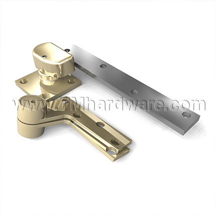Door Closer | Rixson NR-147, Offset Pivot Set| TMHardware.com