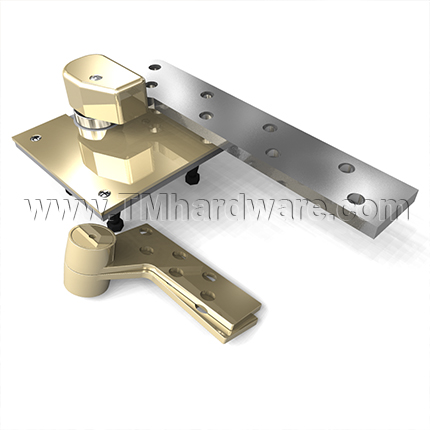 Door Closer | Rixson NR-L147, Offset Pivot Set| TMHardware.com
