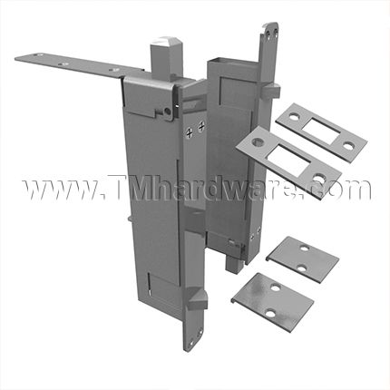 Rockwood 2942 Automatic Flush Bolts | TMHardware.com