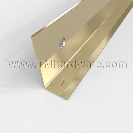 Rockwood 301 Mortise Door Edge | TMHardware.com