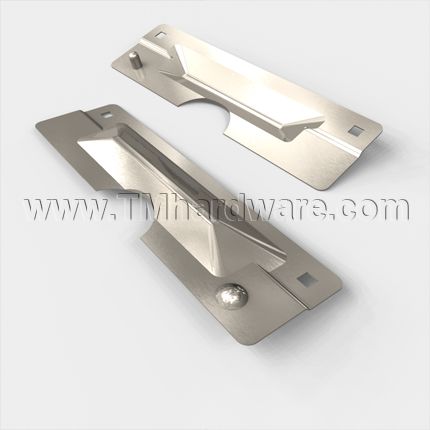 Rockwood 320C Latch Protector Plate | TMHardware.com