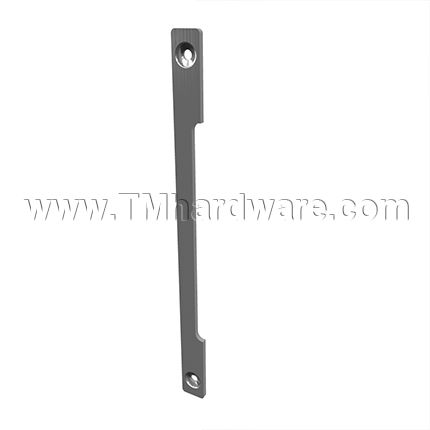 Rockwood 554 Rabbet Strike | TMHardware.com