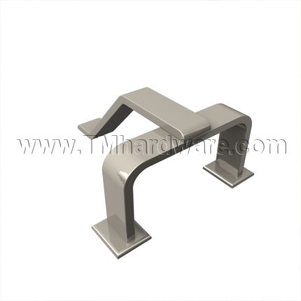 Rockwood R116EDP Exit Device Protector Bar | TMHardware.com