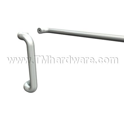 Rockwood RM251 Tubular Door Pull | TMHardware.com