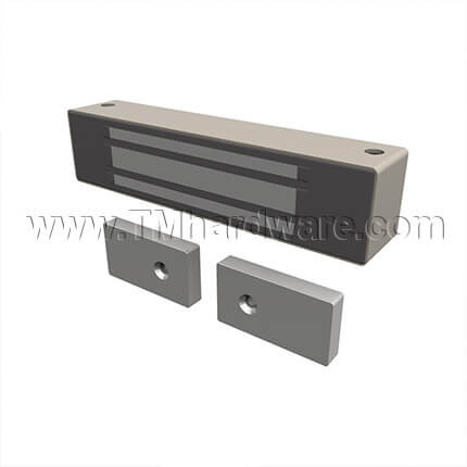 Magnetic Door Lock | Securitron M32-SS Magnetic Cabinet lock ...