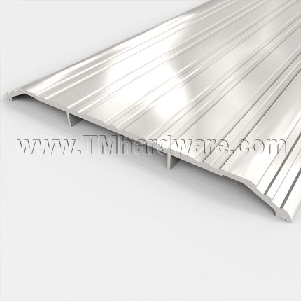 Door Threshold | 7" Wide, 1/2 inch High | Trademark Hardware
