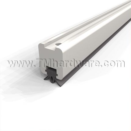 Zero 35 Meeting Stiles/ Door Gaskets | TMHardware.com