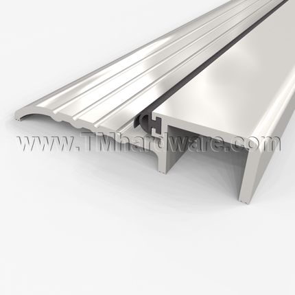 Zero 561 Rubber Seal Threshold | TMHardware.com