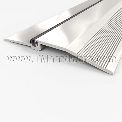 Zero 566A Rubber Seal Threshold | TMHardware.com