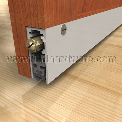 How to Choose an Automatic Door Bottom - TMHardware.com