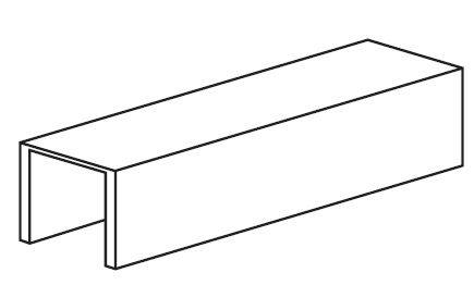 Pemko Glazing Bead and Spreader Bar for Applying Vision Lites and ...