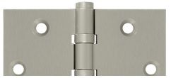 All you need to know to select the proper hinge for commercial or ...