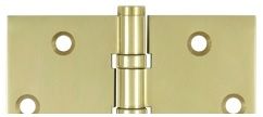 All you need to know to select the proper hinge for commercial or ...