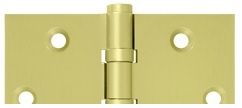 All you need to know to select the proper hinge for commercial or ...