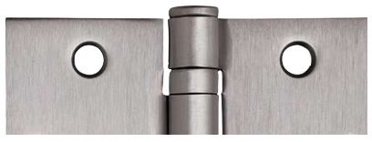 All you need to know to select the proper hinge for commercial or ...