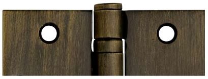 All you need to know to select the proper hinge for commercial or ...