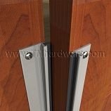 Standard and adjustable astragals and Meeting Stiles - www.tmhardware.com