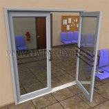 Door Pull Bars | Door Push Plates | TMhardware.com