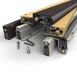 High Quality Automatic Door Bottoms | Drop Down Acoustical Bottom Seals ...