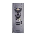 HES KS210 | Server Cabinet Lock | TMHardware.com